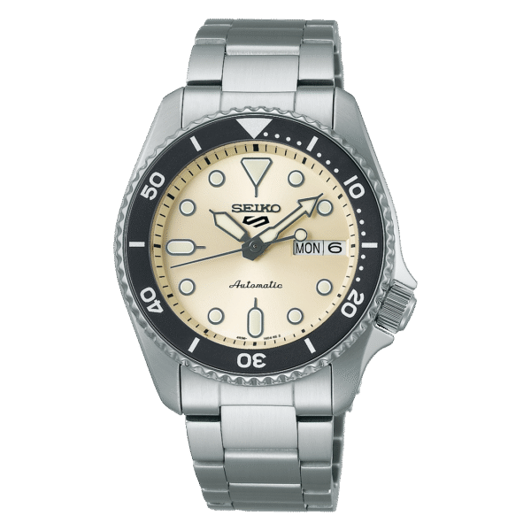 Constantine Timepiece Collection