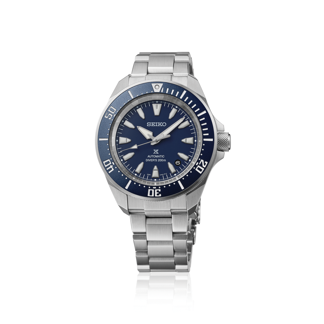 Seiko Prospex SRPL51K1 Samurai – Constantine Timepiece Collection